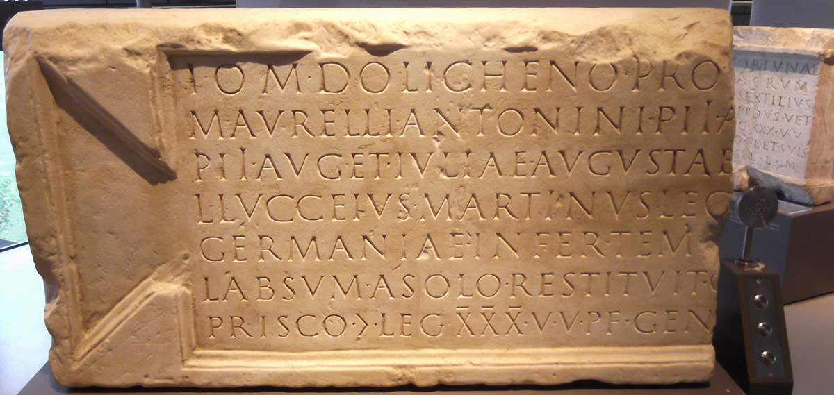 Die Geschichte der Schrift Teil 2: Griechen und Römer | Kalligraphie.de